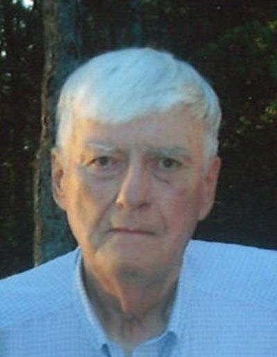 Paul S. Lilly | Obituaries | ellsworthamerican.com