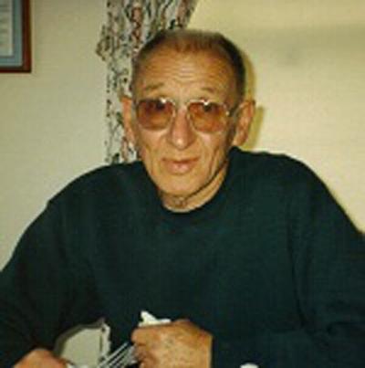 Clifton E. Watson | Obituaries | ellsworthamerican.com