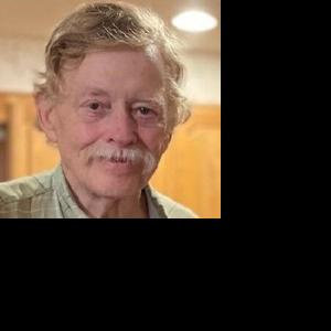 James Pazereckas | Obituaries | ellsworthamerican.com