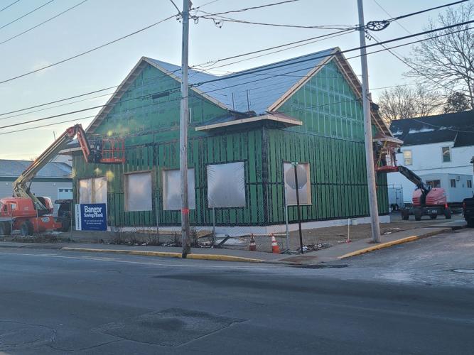 Banks had a good year | Overview | ellsworthamerican.com