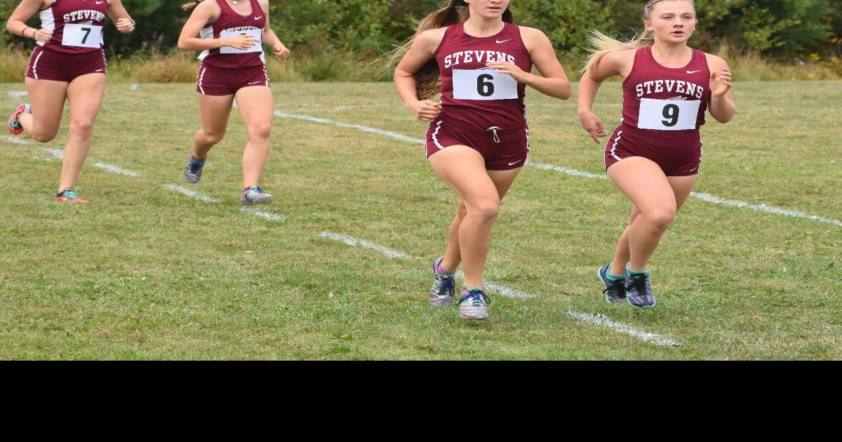 GSA girls dominate Seacoast Invitational | Cross-Country ...