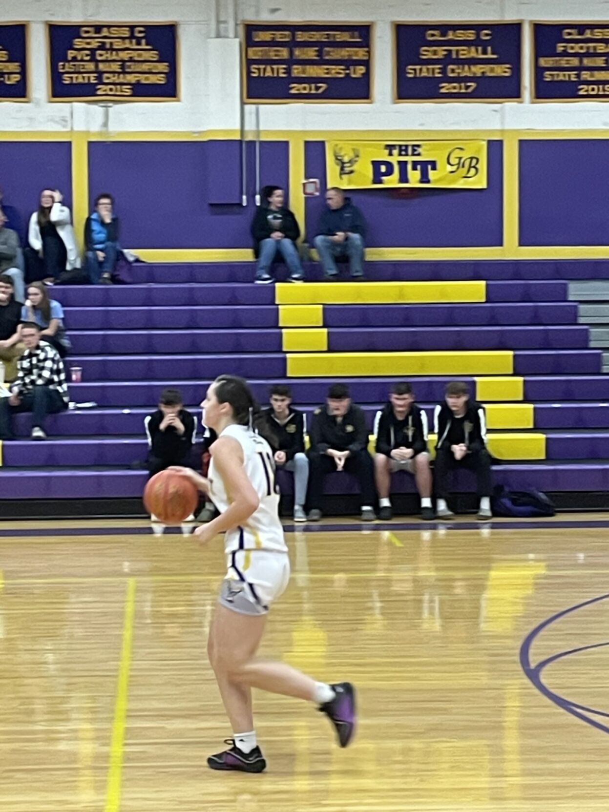 Girls' basketball preview: Bucksport seeks return to Cross Insurance ...