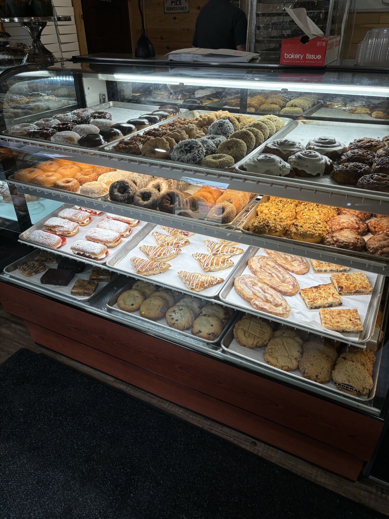 Sugar shack: Sweet Cheeks Bakery has sweet treats, and more, for all ...