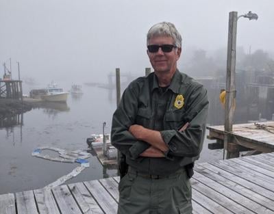 Pinkham named Gouldsboro harbormaster | News | ellsworthamerican.com