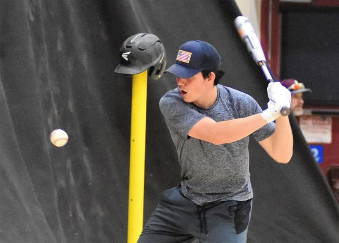 Motivated Ellsworth baseball team primed for another deep run ...