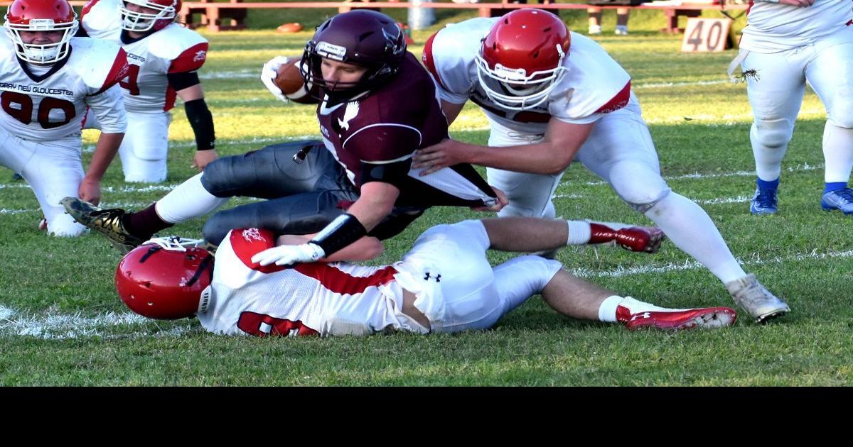 THE YEAR IN PICTURES: Eight-man football arrives in Ellsworth ...
