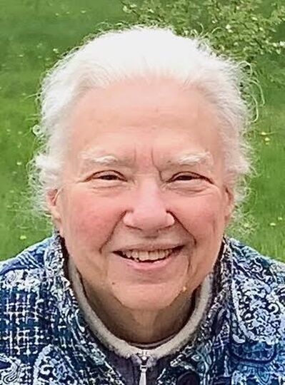 Margaret Helen “Peggy” Emigh | Obituaries | ellsworthamerican.com