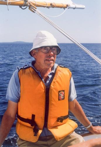 Richard Dudman risked his life many times to tell the story | News ...