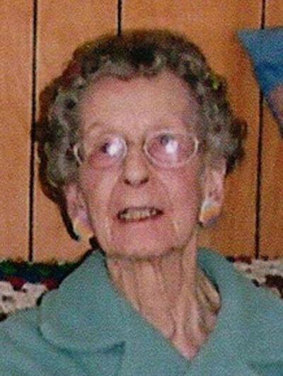 Doris C. Reed | Obituaries | ellsworthamerican.com