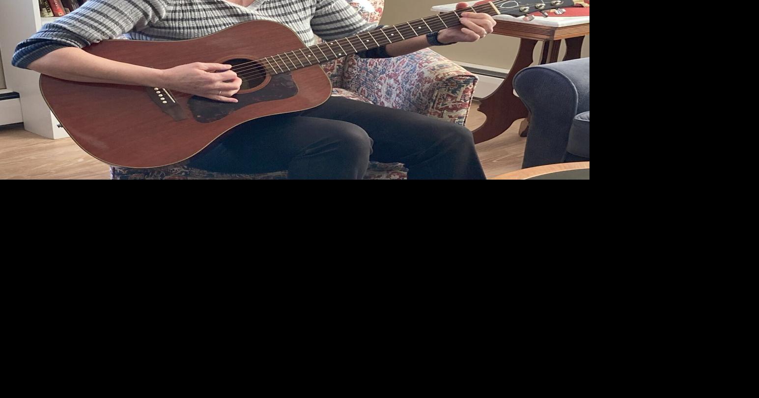 Lisa Durkee featured at coffeehouse | Announcements | ellsworthamerican.com