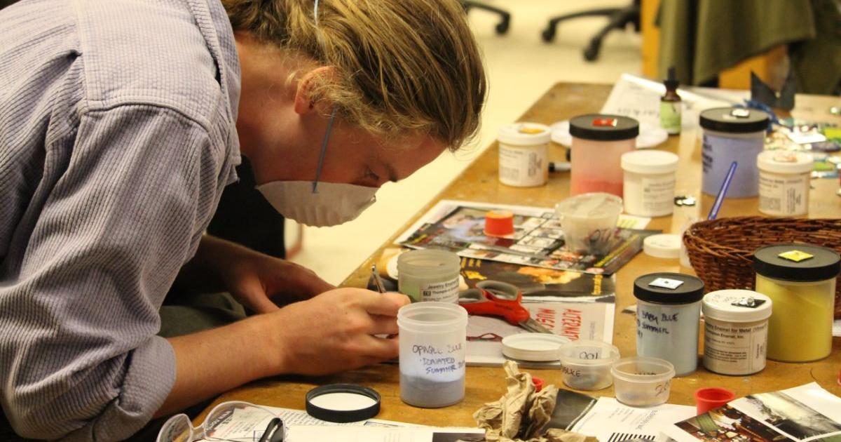 Haystack School suspends 2020 program | Arts & Living ...