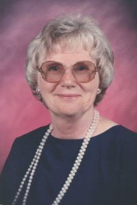 Elizabeth Gross | Obituaries | ellsworthamerican.com