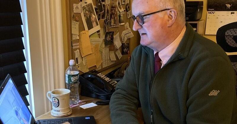 Ellsworth attorney suspended after misconduct allegations | Cops ...