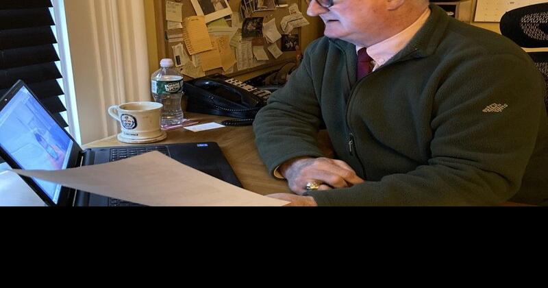 Ellsworth attorney suspended after misconduct allegations | Cops ...