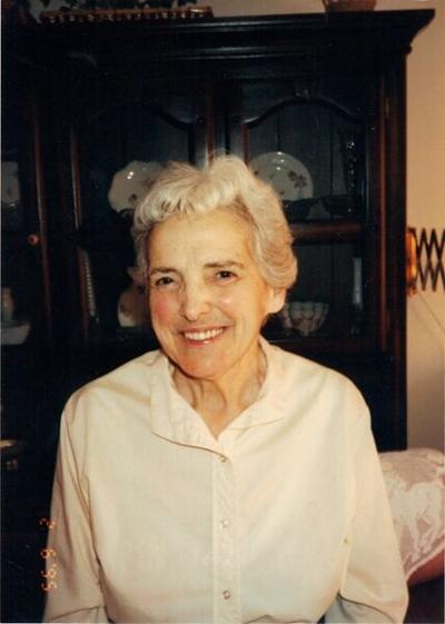 Ida F. Freeman | Obituaries | ellsworthamerican.com