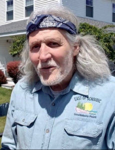 Robert Winship Johnston | Obituaries | ellsworthamerican.com