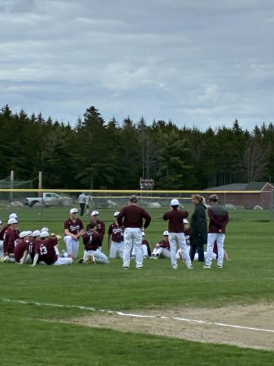High school baseball: GSA earns home playoff game with season-finale ...