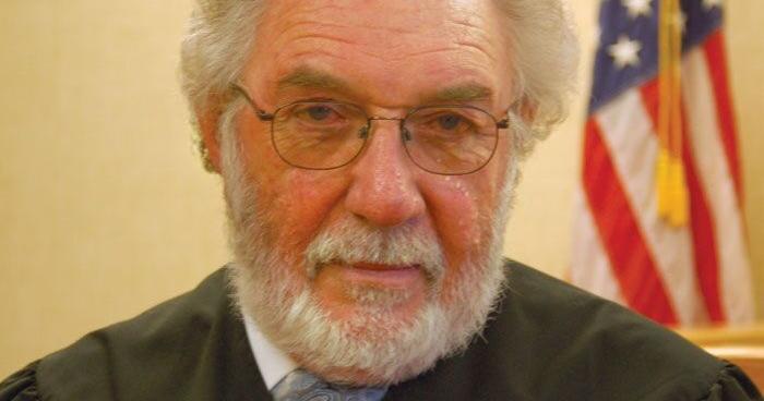Retired Judge Bernard Staples dies | News | ellsworthamerican.com