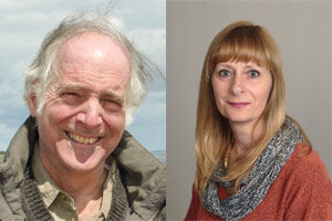 House District 133: Ralph Chapman and Nancy Colwell | Archives ...