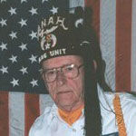 Ray Linwood Mosley | Obituaries | ellsworthamerican.com