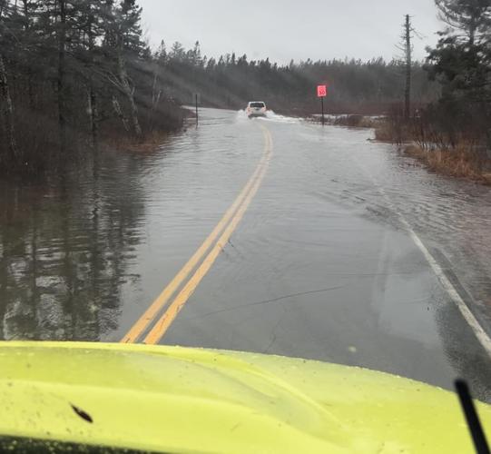 Coastal waterfronts reel from back-to-back storms | Waterfront ...