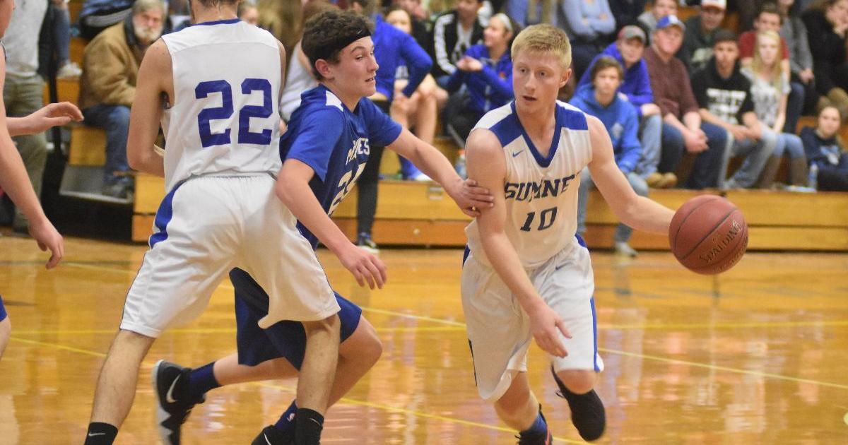 DI-S girls, Sumner boys earn wins in basketball doubleheader ...