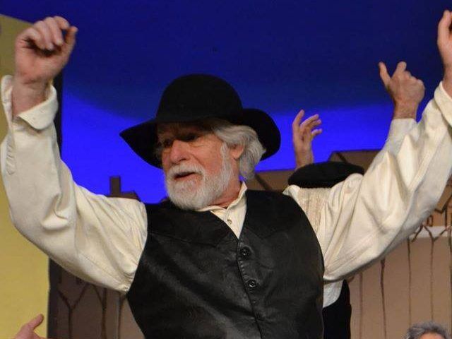 “Fiddler on the Roof” opens this weekend | Music & Entertainment ...