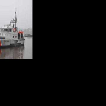 Coast Guard building plans | Waterfront | ellsworthamerican.com