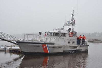 Coast Guard building plans | Waterfront | ellsworthamerican.com