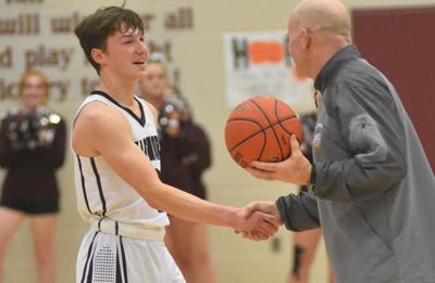 Ellsworth senior Mercier is semifinalist for Mr. Maine Basketball ...
