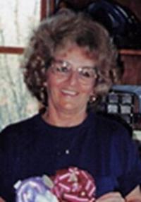 Gloria Jean (Mathews) Morse Bagley | Obituaries | ellsworthamerican.com