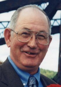 Frank Louis Dedmon | Obituaries | ellsworthamerican.com