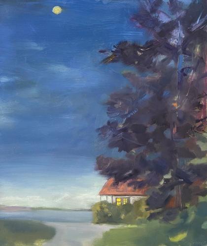 'Tis the season: Annual spring show at Courthouse Gallery up through ...