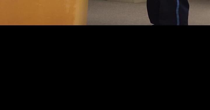 Moshier named second in command for city police | Cops & Courts ...