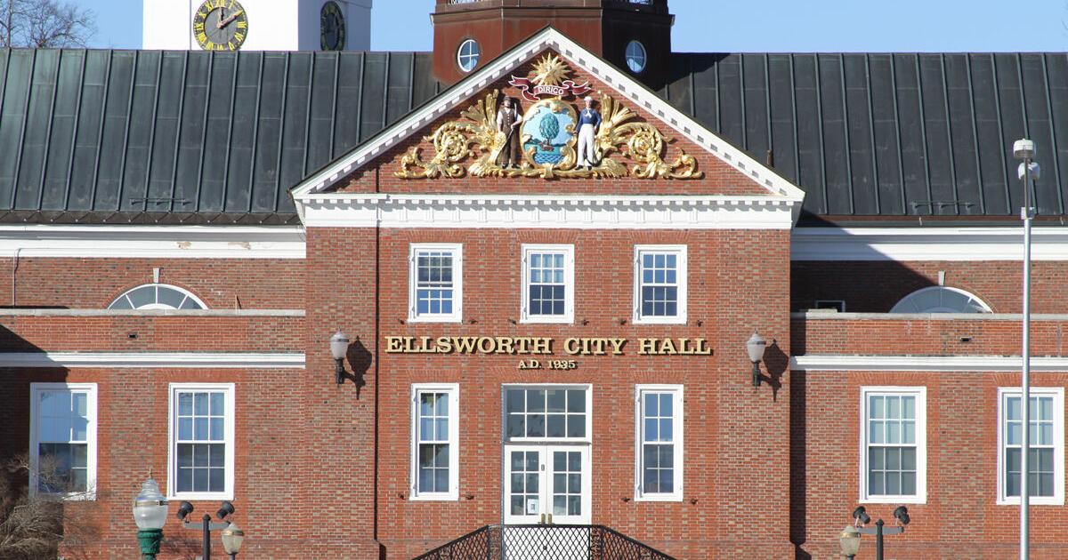 Ellsworth City Council adopts new odor ordinance | News ...
