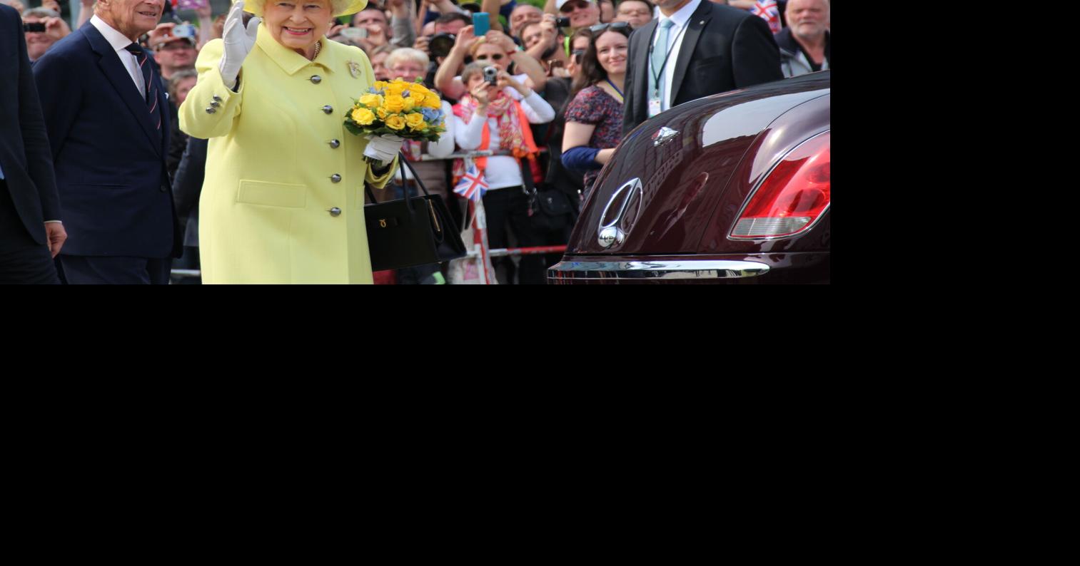 Acadia Choral Society set to honor late Queen Elizabeth II with song in ...