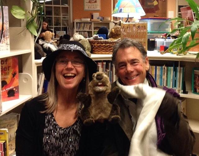 Winter waltz or spring fling? Blue Hill Public Library celebrates ...