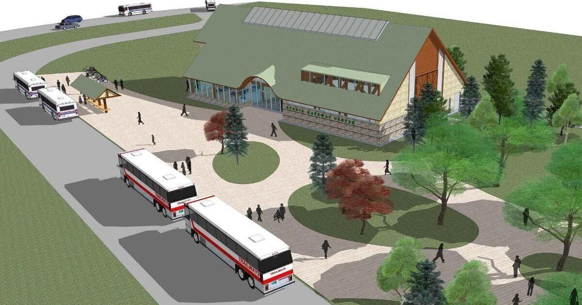 $27.7M is low bid for Acadia Gateway Center | Business ...