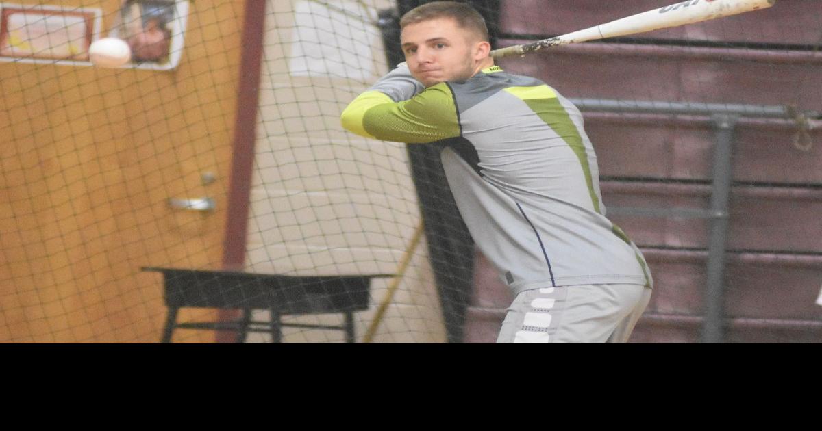 “Loaded” Ellsworth baseball team hopes for breakout year | Baseball ...