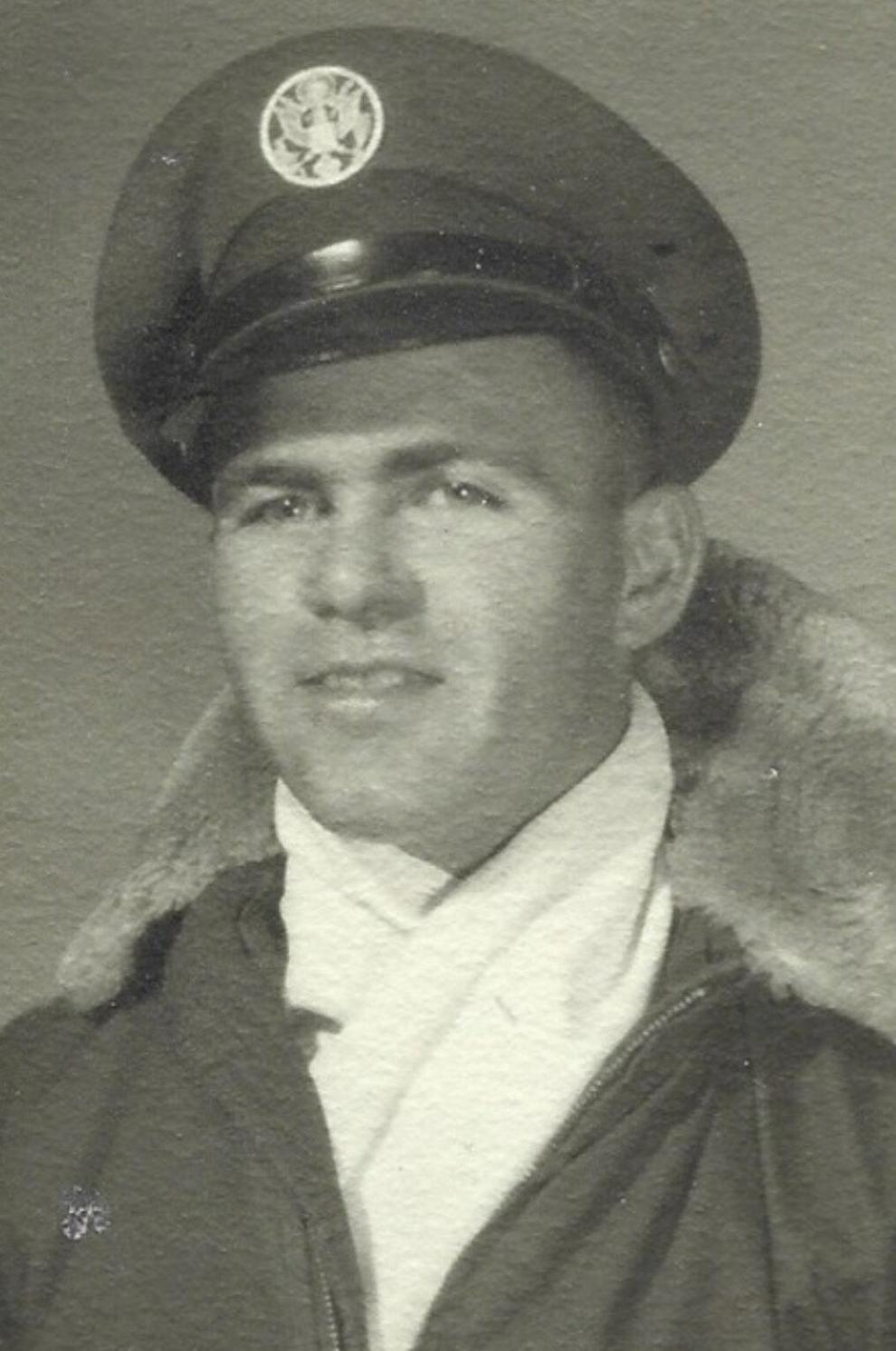 James ‘Dickie’ Richard Mathews Jr. | Obituaries | ellsworthamerican.com