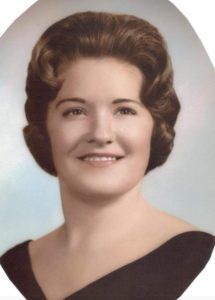 Constance “Connie” Bridges Taylor | Obituaries | ellsworthamerican.com