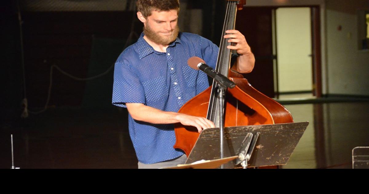 Musician Ross Gallagher reflects on formative years | Music ...