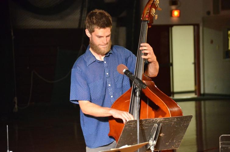 Musician Ross Gallagher reflects on formative years | Music ...