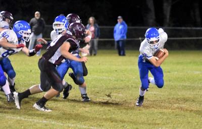 Schedules unveiled for 2021 high school football season | Football ...