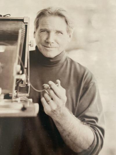 John Addison Berkey III | Obituaries | ellsworthamerican.com