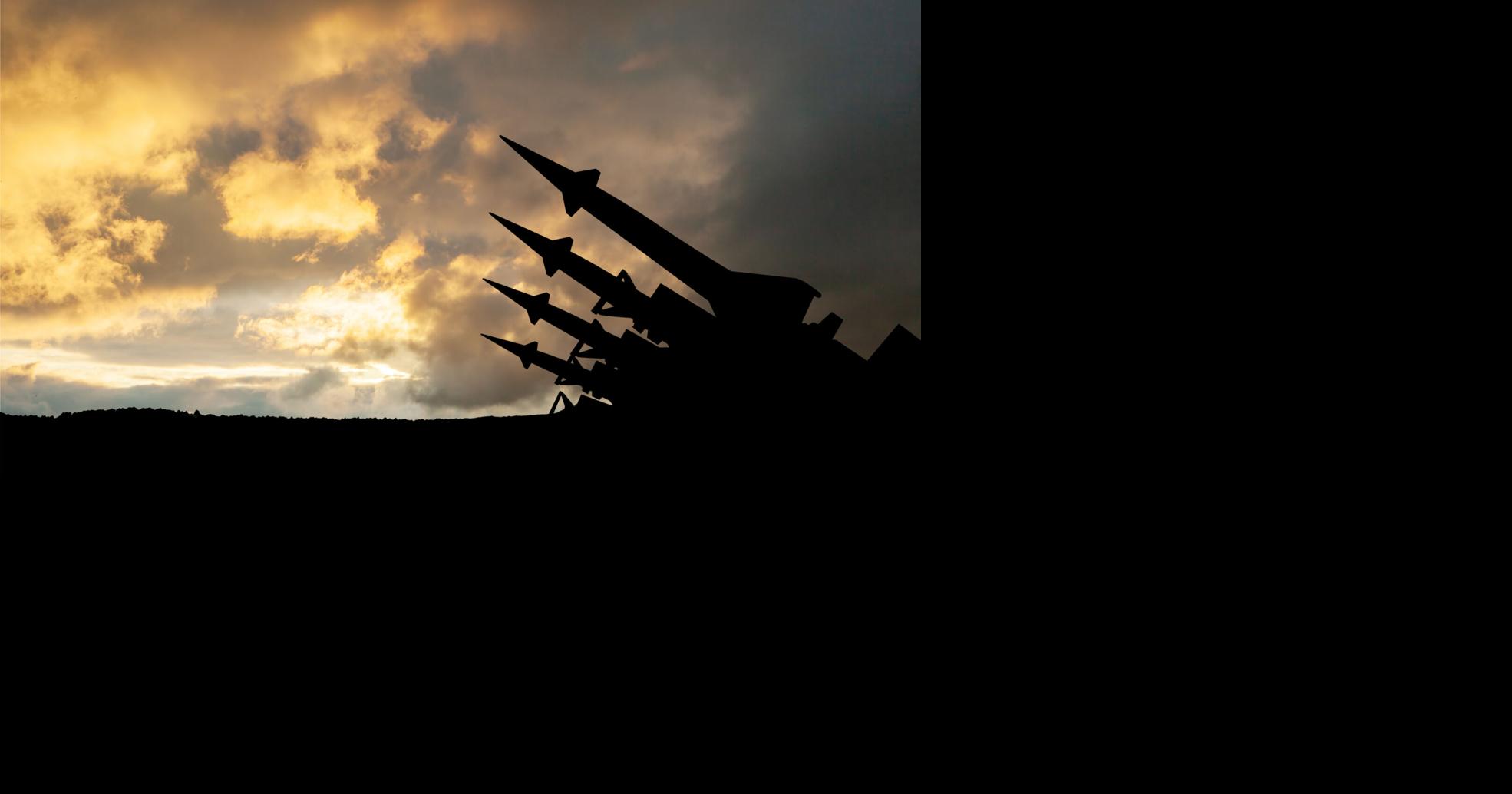 Israel’s opportunity to outfox Iran | Commentary | ellsworthamerican.com