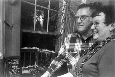 Brenda and Gerald Swett | Lifestyle | ellsworthamerican.com