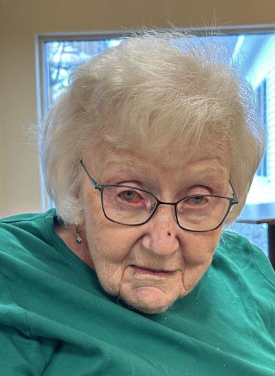 Carol Ann Farley Murgia | Obituaries | ellsworthamerican.com