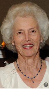 Marcella (Sally) McLoud | Obituaries | ellsworthamerican.com