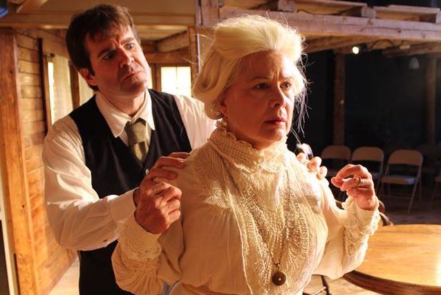 Bagaduce Theatre delivers powerful “Long Day’s Journey” | Music ...